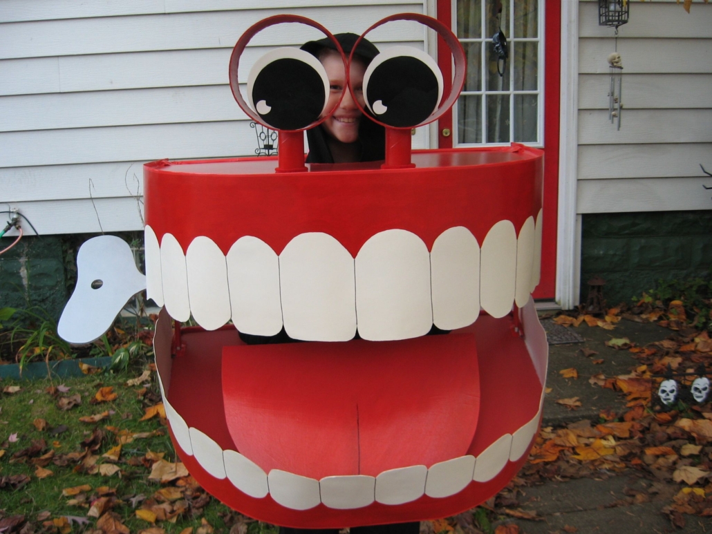 Costumes Inspired by your Dental Office! - Austin Dental Group